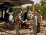 Jeremiah Jobling (T&F)/Gallery | Thomas the Tank Engine Wiki | Fandom