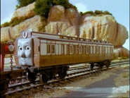 Old Slow Coach/Behind the Scenes | Thomas the Tank Engine Wiki | Fandom