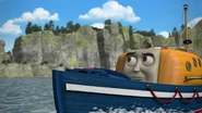 Captain/Gallery | Thomas the Tank Engine Wiki | Fandom
