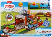 Motorized (2025)/Gallery | Thomas the Tank Engine Wiki | Fandom