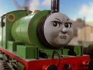 Percy and Harold and Percy Takes the Plunge/Gallery | Thomas the Tank ...