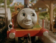 Stepney (T&F)/Behind the Scenes | Thomas the Tank Engine Wikia | Fandom