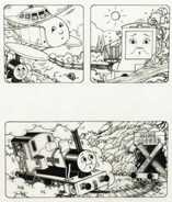 Smoke Signals | Thomas the Tank Engine Wiki | Fandom