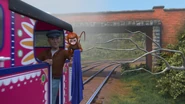 Ashima (T&F)/Behind the Scenes | Thomas the Tank Engine Wiki | Fandom