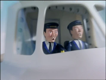 Pilots | Thomas the Tank Engine Wiki | Fandom