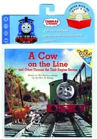 A Cow on the Line and Other Thomas the Tank Engine Stories/Gallery ...