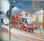 Arthur (Story Library Book) | Thomas the Tank Engine Wiki | Fandom