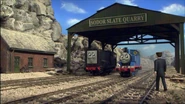 Sodor Slate Quarry/Gallery | Thomas the Tank Engine Wikia | Fandom