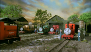 The Depot/Gallery | Thomas the Tank Engine Wiki | Fandom