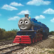 Hank/Gallery | Thomas the Tank Engine Wikia | Fandom
