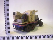 Kelly/Behind the Scenes | Thomas the Tank Engine Wiki | Fandom