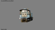 Lexi/Behind the Scenes | Thomas the Tank Engine Wiki | Fandom