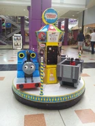 Coin-operated rides | Thomas the Tank Engine Wiki | Fandom