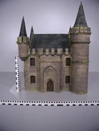 Callan Castle (T&F)/Behind the Scenes | Thomas the Tank Engine Wiki ...