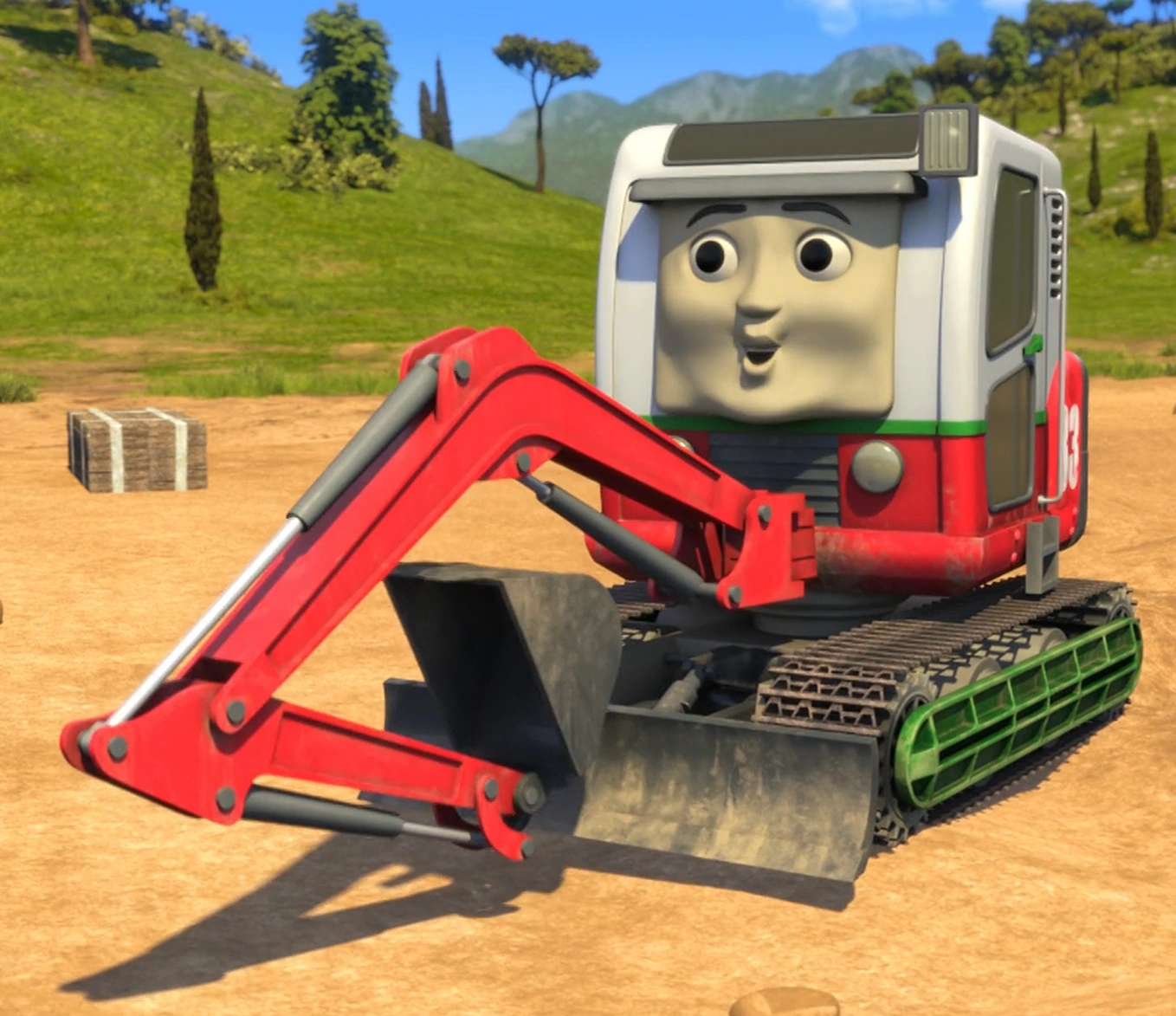 Category:Thomas & Friends characters | Thomas the Tank Engine Wikia ...