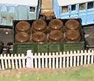 Open Wagons (RWS) | Thomas the Tank Engine Wiki | Fandom