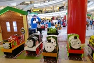 Minis | Thomas the Tank Engine Wiki | Fandom