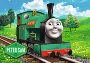 Ravensburger/Gallery | Thomas the Tank Engine Wikia | Fandom