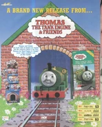 HGV Video Productions/Gallery | Thomas the Tank Engine Wiki | Fandom