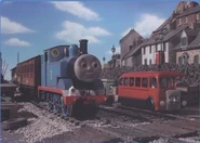 Henry and the Wishing Tree | Thomas the Tank Engine Wiki | Fandom