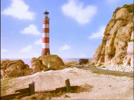 Lighthouses (T&F) | Thomas the Tank Engine Wiki | Fandom