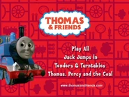 Thomas & Friends (2007 Sampler DVD) | Thomas the Tank Engine Wiki | Fandom