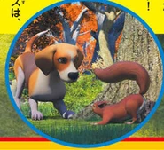 Thomas' Fuzzy Friend (annual story) | Thomas the Tank Engine Wiki | Fandom