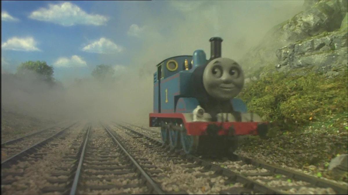 Category:Valleys | Thomas the Tank Engine Wiki | Fandom