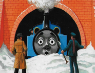 Thomas the Tank Engine and the Tractor | Thomas the Tank Engine Wiki ...