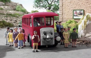 Bertie | Thomas the Tank Engine Wikia | Fandom