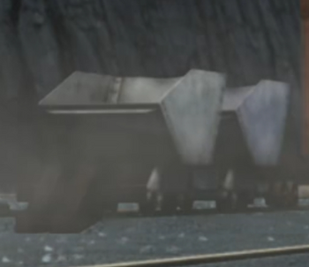 Other Narrow Gauge Rolling Stock | Thomas the Tank Engine Wiki | Fandom