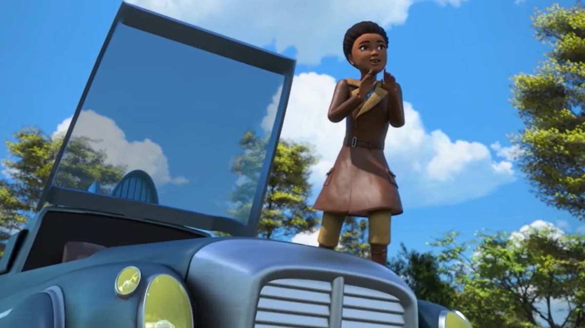 Ruth/Gallery | Thomas the Tank Engine Wiki | Fandom