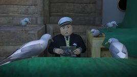 Birds (T&F) | Thomas the Tank Engine Wiki | Fandom