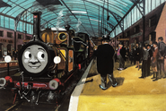 Stepney (RWS)/Gallery | Thomas the Tank Engine Wikia | Fandom