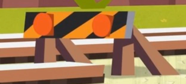 Buffers (AEG) | Thomas the Tank Engine Wiki | Fandom