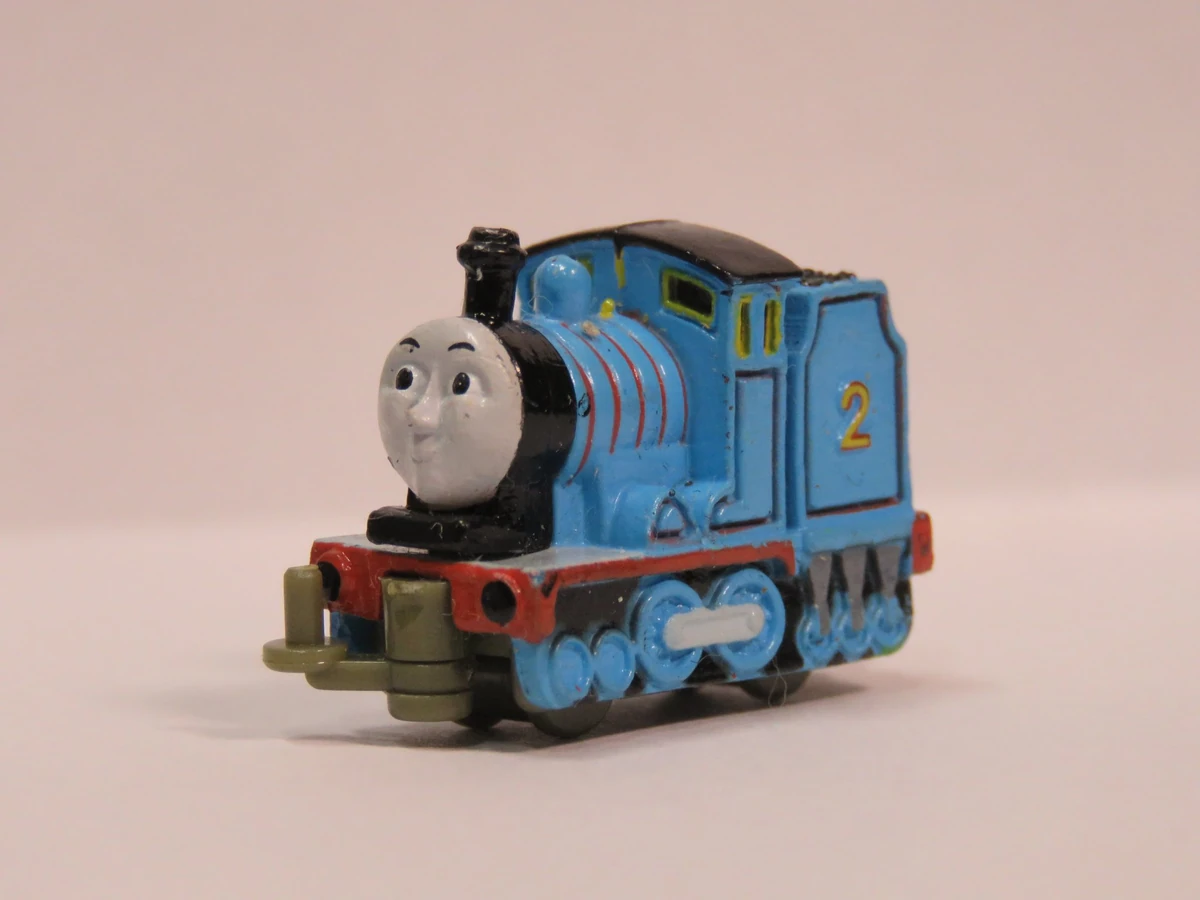Collect Thomas | Thomas the Tank Engine Wiki | Fandom