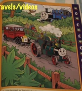 Double Attraction | Thomas the Tank Engine Wiki | Fandom