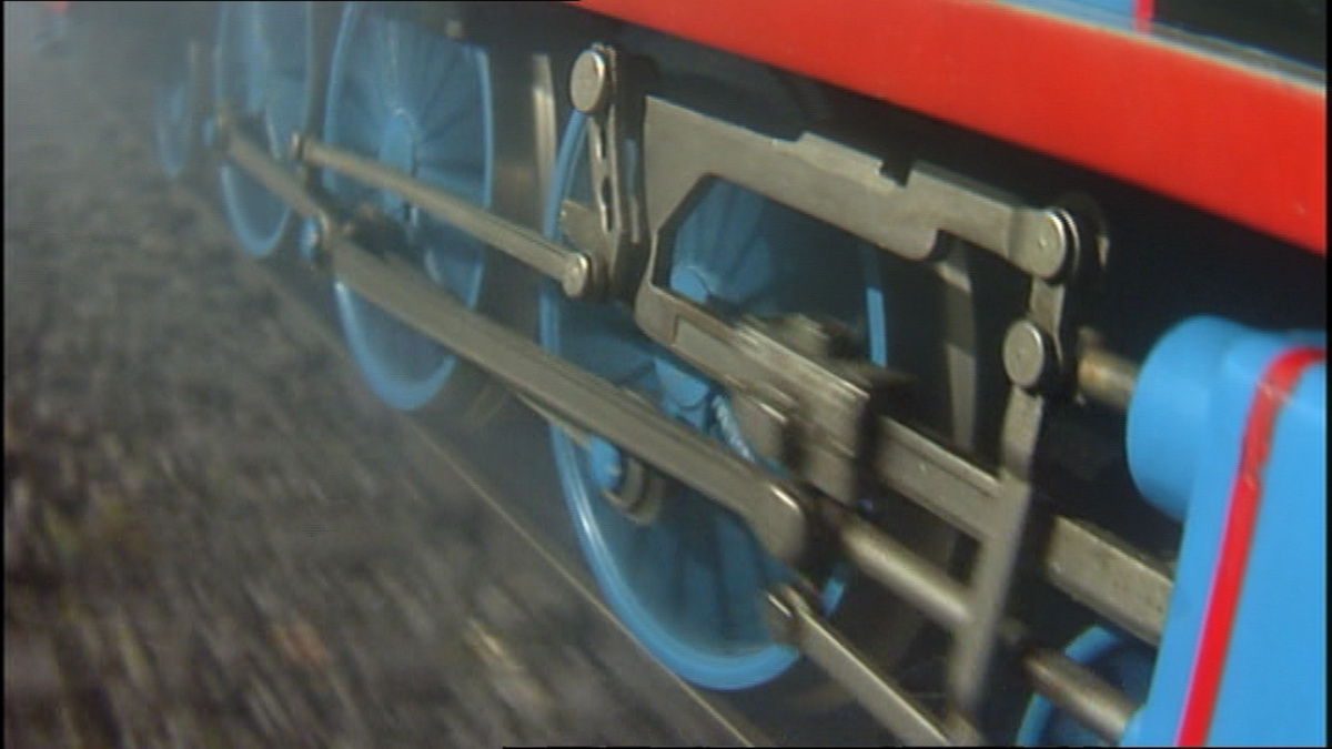 Engine Roll Call/Gallery | Thomas the Tank Engine Wiki | Fandom