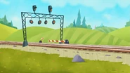 Signals (AEG) | Thomas the Tank Engine Wiki | Fandom