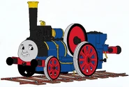 Fergus/Gallery | Thomas the Tank Engine Wiki | Fandom