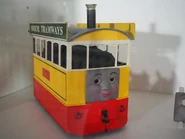 Flora/Behind the Scenes | Thomas the Tank Engine Wiki | Fandom