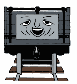 Merchandise-exclusive characters/Gallery | Thomas the Tank Engine Wiki ...