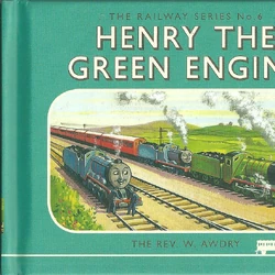 Thomas The Tank Engine The Original Railway Series Classic, 52% OFF