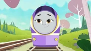 Kana/Behind the Scenes | Thomas the Tank Engine Wiki | Fandom