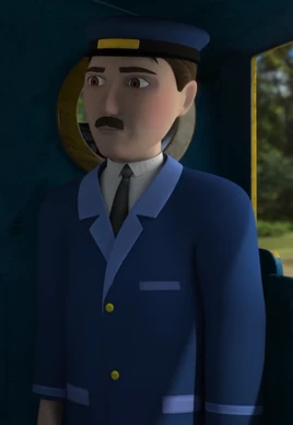 Drivers (T&F) | Thomas the Tank Engine Wiki | Fandom