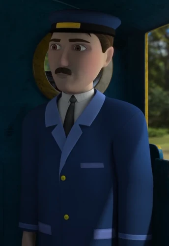 Drivers (T&F) | Thomas the Tank Engine Wiki | Fandom