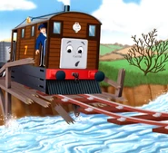 Mavis (Story Library Book) | Thomas the Tank Engine Wiki | Fandom