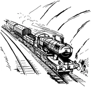 City of Truro (RWS) | Thomas the Tank Engine Wiki | Fandom