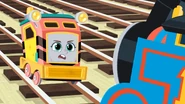 Sandy/Gallery | Thomas the Tank Engine Wiki | Fandom