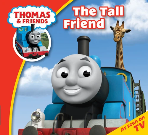 Thomas Story Time/Gallery | Thomas the Tank Engine Wiki | Fandom